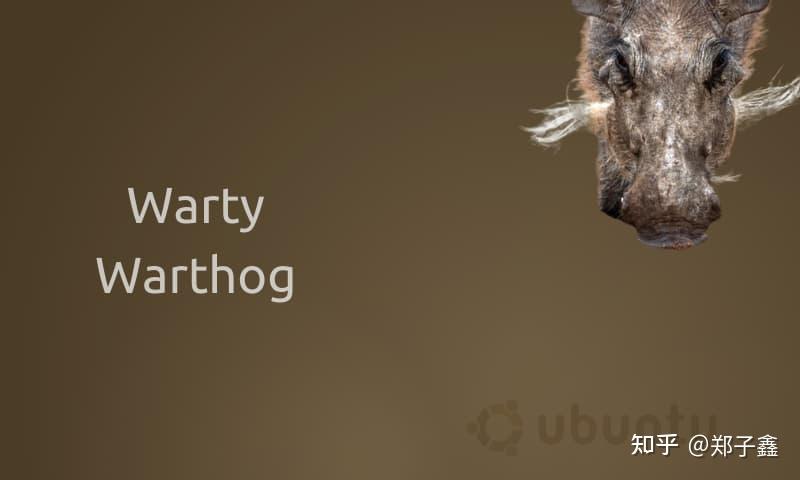 Ubuntu所有版本名称以及特性介绍 - 知乎