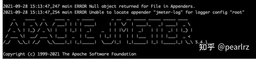01、linux环境jmeter运行环境搭建及测试调试 知乎