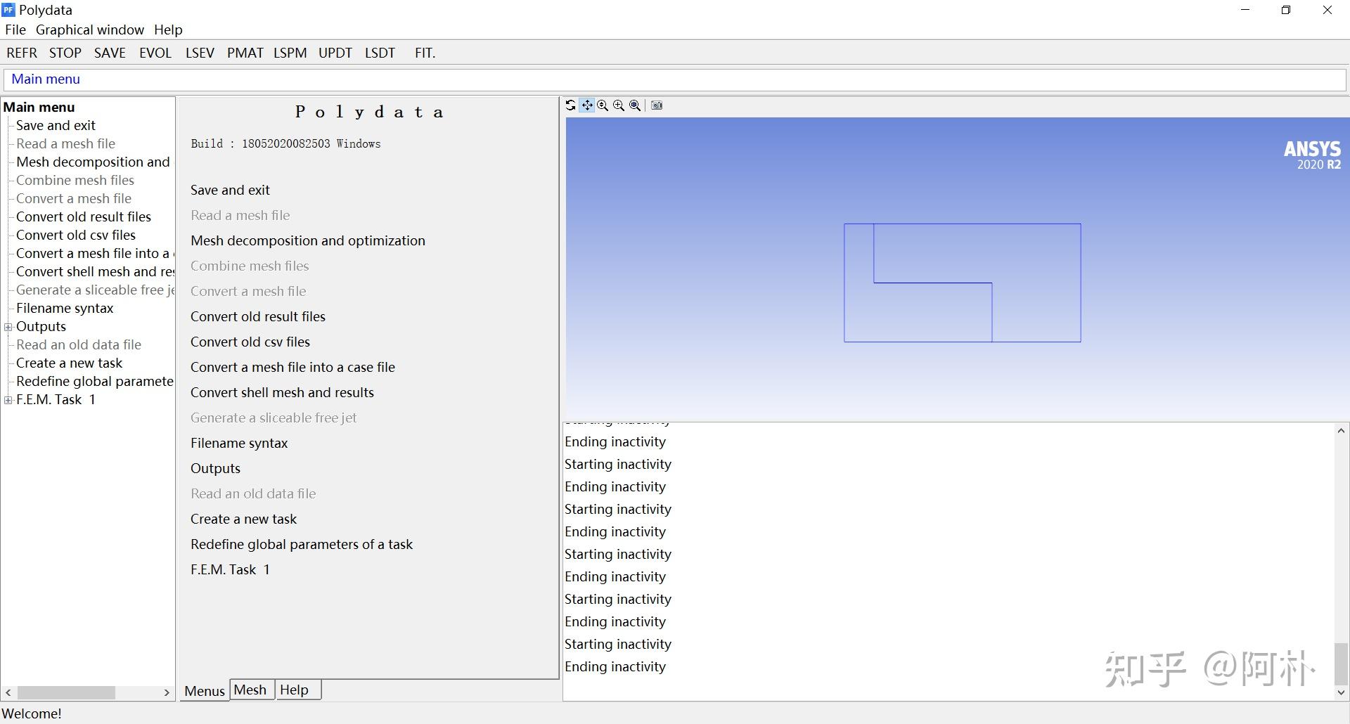 第二章 流体的流动与传热耦合问题 - 知乎