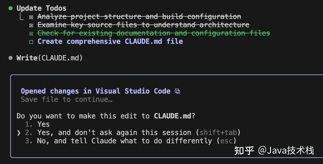 自从用了 Claude Code，才发现 Cursor 和 Gemini Cli 都是弱智。。（保姆级安装和使用教程分享） - 知乎
