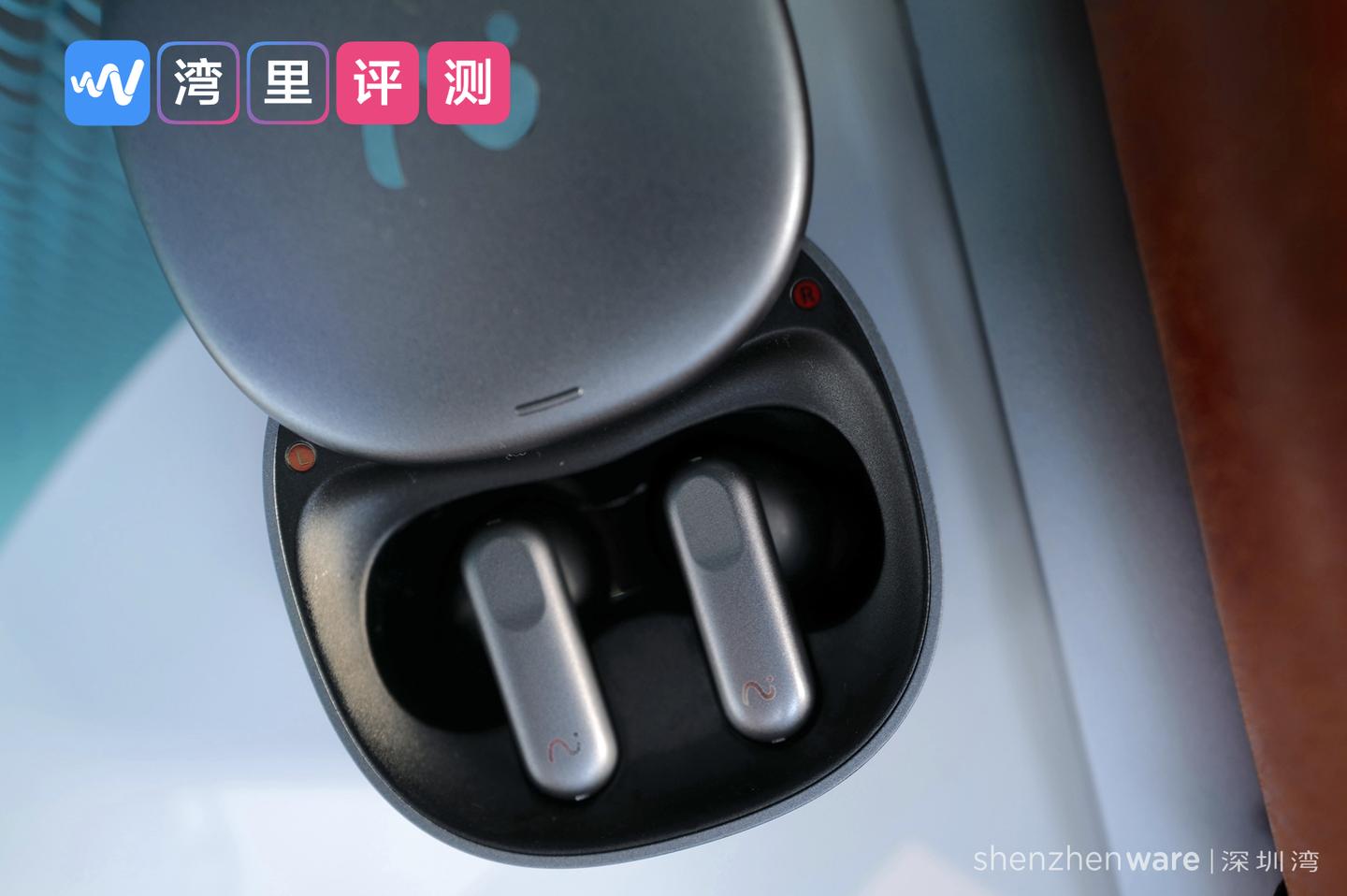 iFLYBUDS Pro 评测：它是录音降噪会议耳机，它是真正的生产力工具 - 知乎