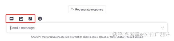 桌面版 ChatGPT - 知乎