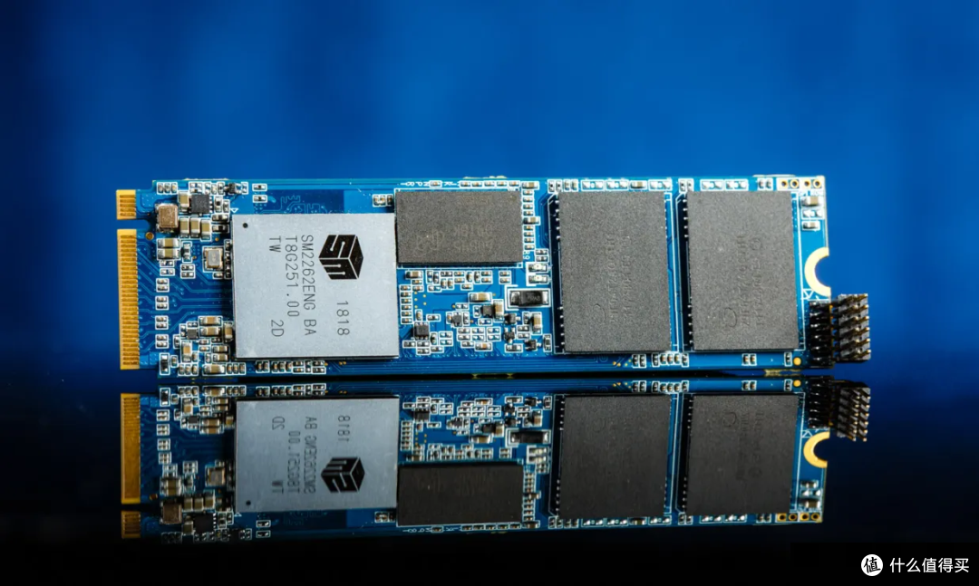 【值得买才是618】SSD白菜价且买且珍惜，选固态很纠结？看这篇就够了 - 知乎