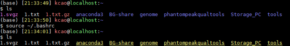【Linux基础】颜色代码 - 知乎