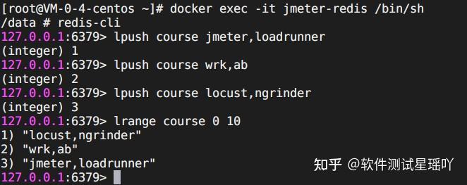10分钟看懂Jmeter 是如何玩转 redis 数据库的 - 知乎