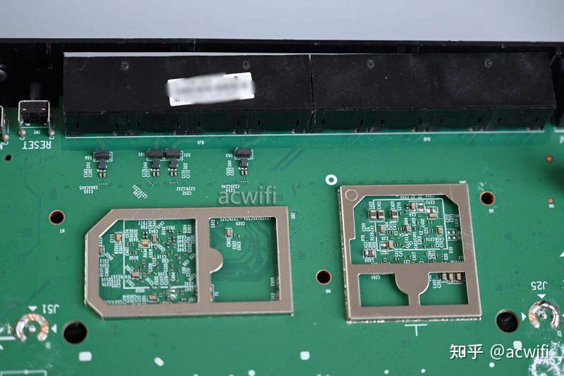 TP-LINK 7DR7290拆机，成为XDR5480的替代者？ - 知乎