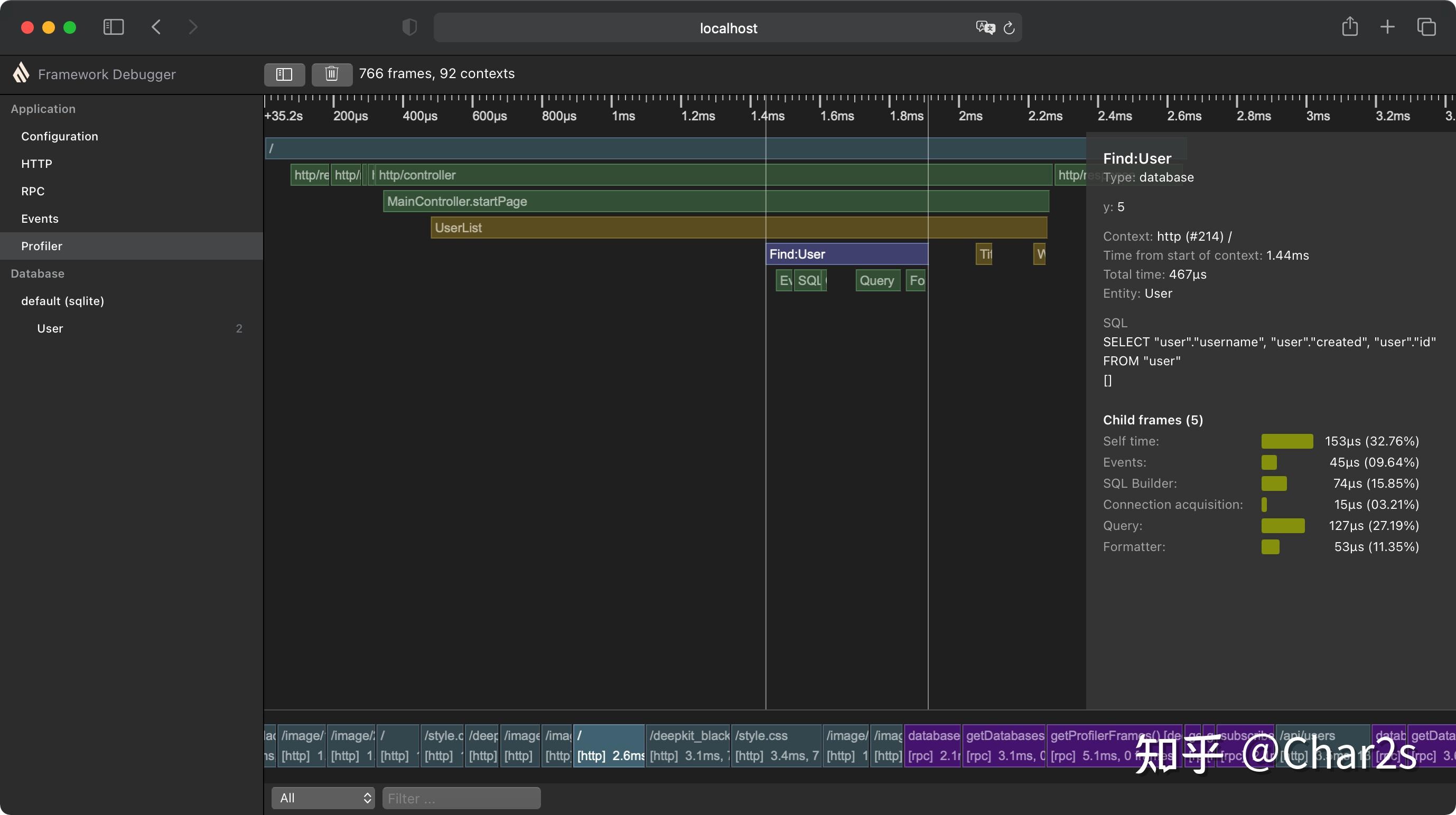 DeepKit：基于TypeScript的颠覆性新兴Web框架 - 知乎