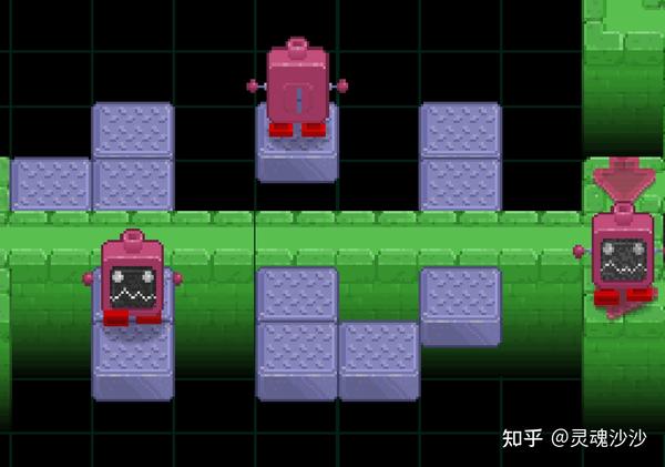 Nitrome出品《Magneboy》食用指北~~砖块人神游太虚幻境 - 知乎