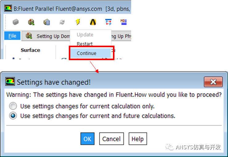 案例：流体仿真分析参数化Step by Step - 知乎