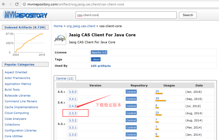 Java版分布式微服务云开发架构 Spring Cloud+Spring Boot+Mybatis+ElementUI 之CAS SSO单点登录框架 - 知乎
