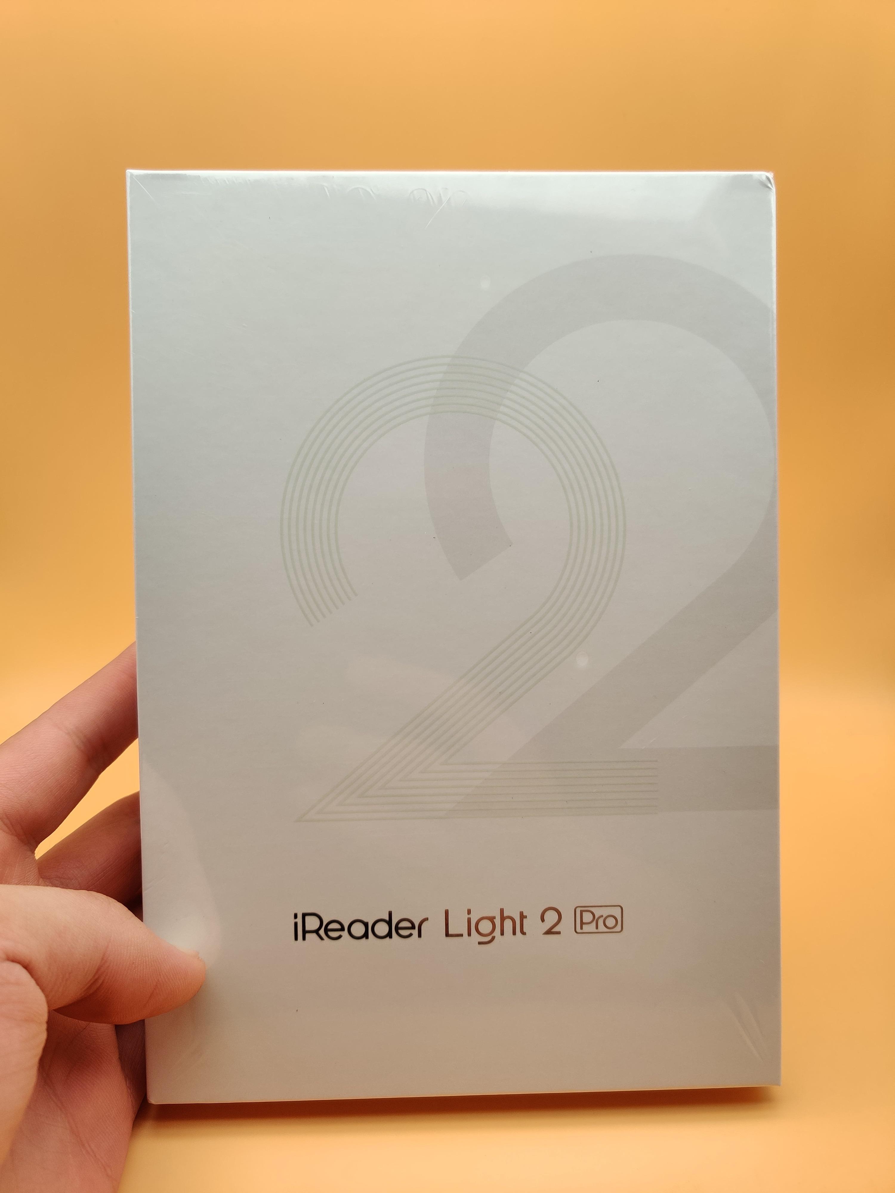 如何评价掌阅新品iReader light2 Pro？值得入手吗？实测体验分享！ - 知乎
