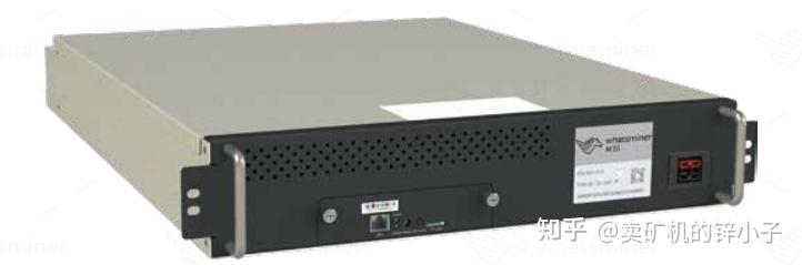 神马矿机信息一览 - 知乎