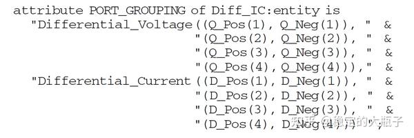 BSDL文件格式 - 知乎
