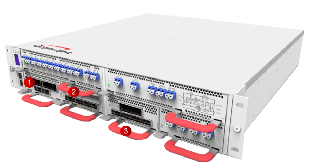 易飞扬全新升级DCI BOX，照亮DCI传输网络 - 知乎