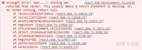 React 18 超全升级指南 - 知乎