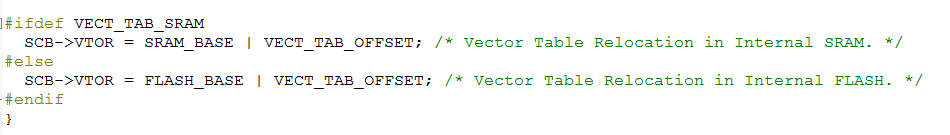 STM32的FLASH、RAM硬件仿真调试实验 - 知乎