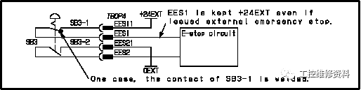 FANUC机器人故障代码解释及应对措施（SRVO-230、SRVO-231） - 知乎