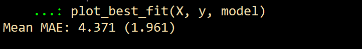稳健回归（Theil Sen回归，RANSAC回归，Huber回归）数据科学中替代线性回归为您的论文增彩 - 知乎