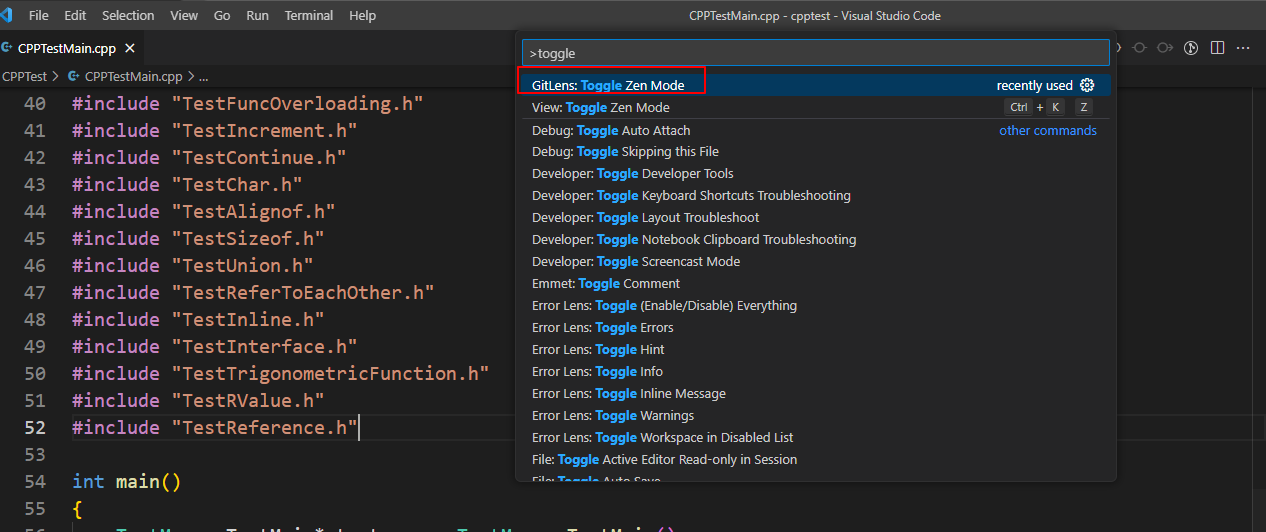 VSCode/Plugins/GitLens - 知乎