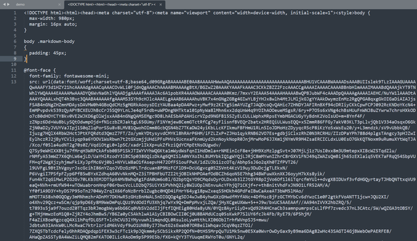 快速上手Subline Text的几个Markdown插件 - 知乎