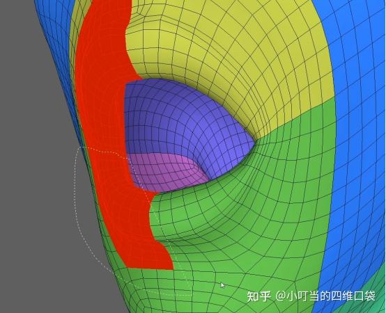 【4D】R3DS Wrap4D&Track学习笔记（三） - 知乎