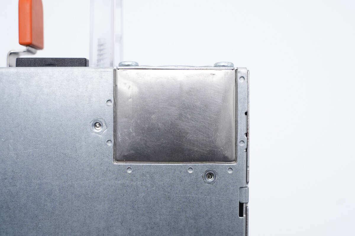 拆解报告：DELL戴尔1100W白金服务器电源L1100E-S0 - 知乎