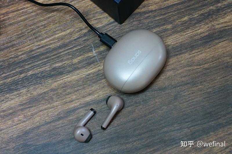 不用手机也能听歌：sanag塞那T81 MP3录音蓝牙耳机体验 - 知乎