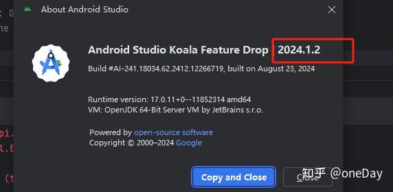 CocosCreator 2.x 和 AndroidStudio环境配置 - 知乎