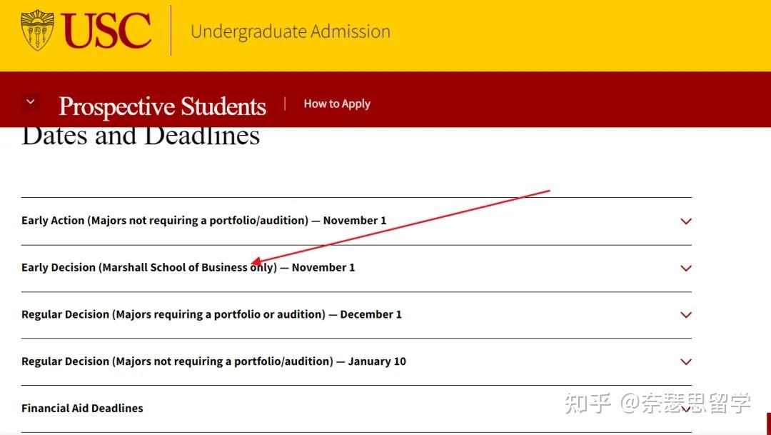 26fall美本申请必看！TOP50院校EA/ED/RD申请截止&放榜日期最全汇总，速收藏！ - 知乎