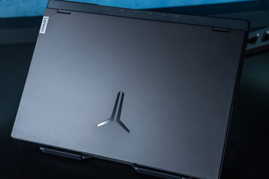 由内到外，崭新登场——拯救者Y9000P 2023系列评测 - 知乎