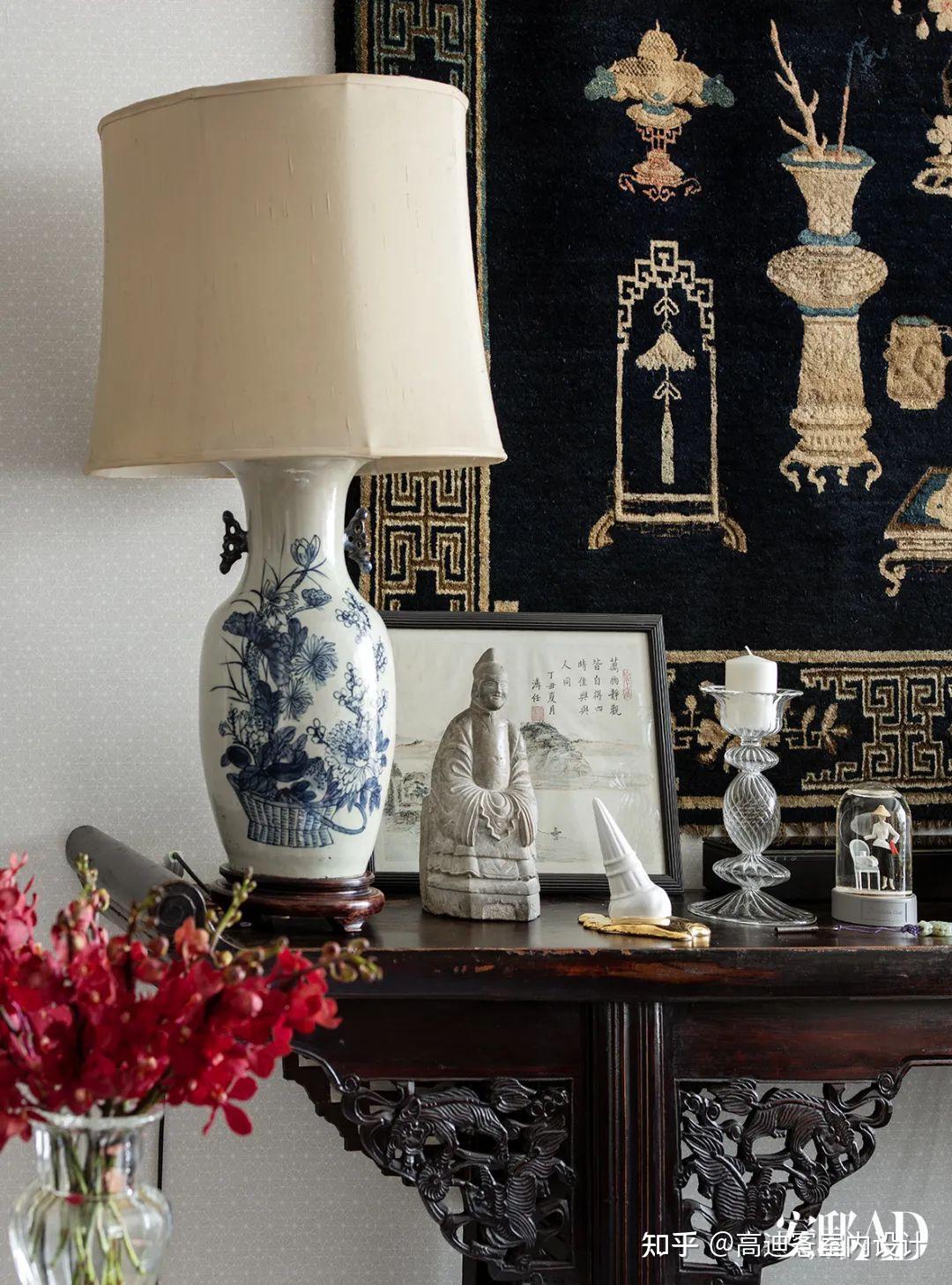 chinoiserie是法式中国风？家居国潮风正在兴起！ - 知乎