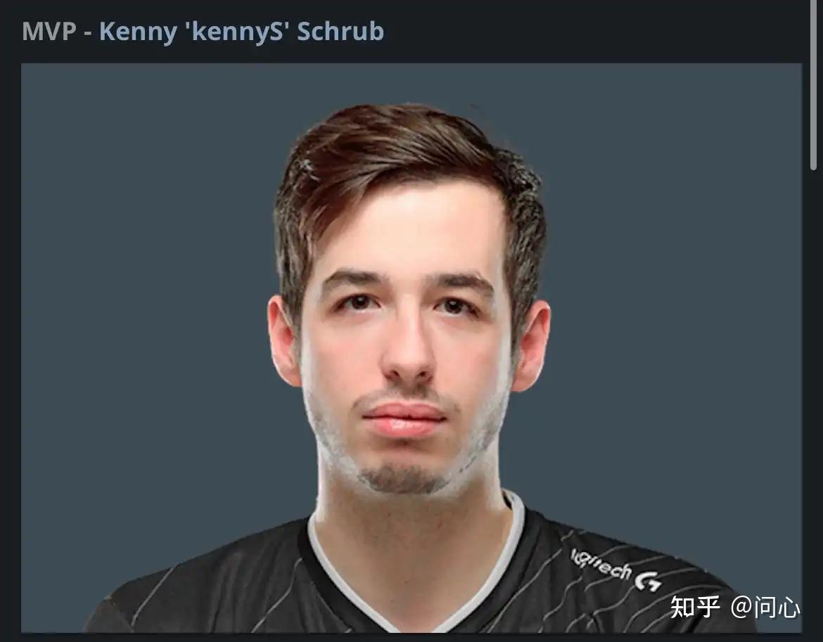 电竞人物志：“我以为靠天赋就足够了”—kennyS - 知乎