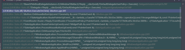 UE编辑器开发【2.Slate框架】 - 知乎