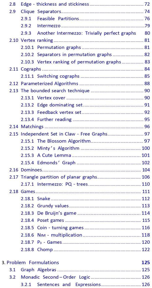 新书介绍 | 图算法指南，A Guide to Graph Algorithms - 知乎