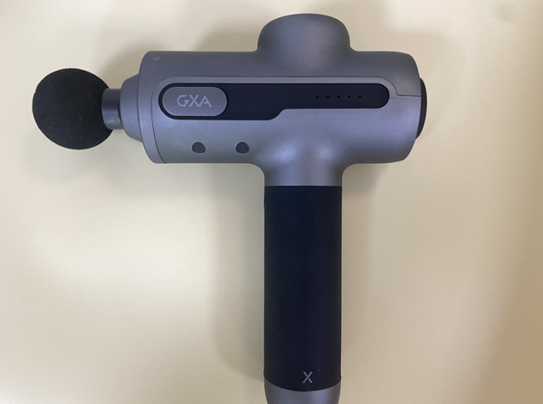 筋膜枪是智商税吗？8大爆款筋膜枪测评，海博艾斯、GXA、未野、小米、飞利浦销量口碑榜单排行前十款深度测评，入门必看不容错过！ - 知乎