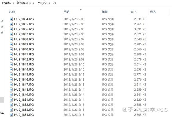 CAN-EYE软件计算LAI、FVC等植被参数的方法 - 知乎