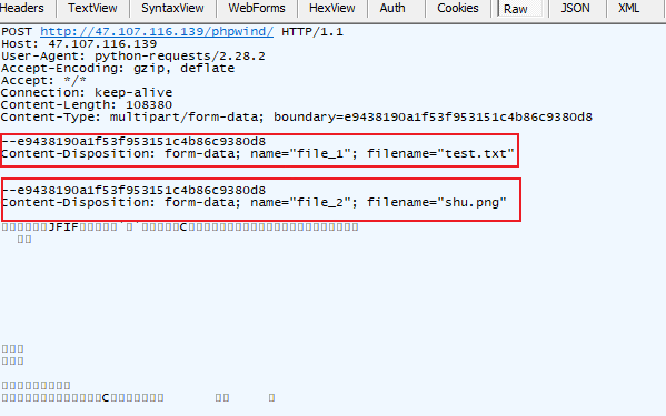 【接口自动化测试】python Pytest（2） HTTP 协议 requsts 库 request response 接口关联 - 知乎