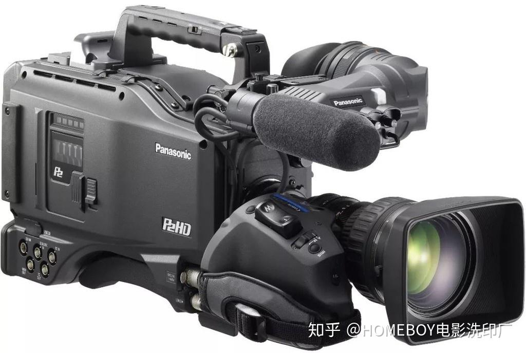 从Sony F900到Arri Alexa，数字摄影机模拟胶片感的进化之路 - 知乎