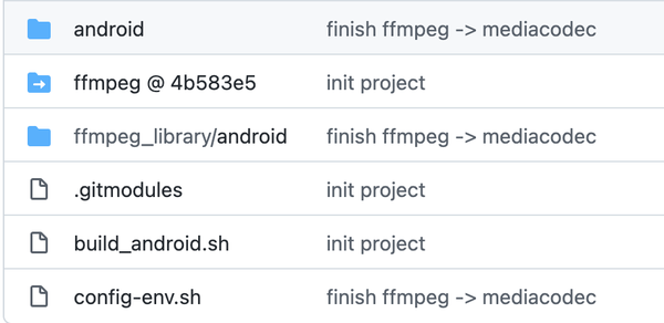 老生常谈-FFmpeg 的编译问题轻松搞定 - 知乎