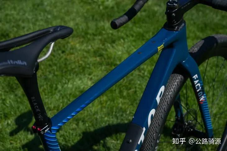 首骑 Factor Aluto：从 Unbound 赛场到日常，这款公路向砾石车能当 “本命车” 吗？ - 知乎