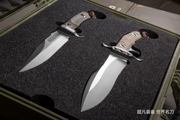 再见兰博！最后的兰博刀！ - 知乎