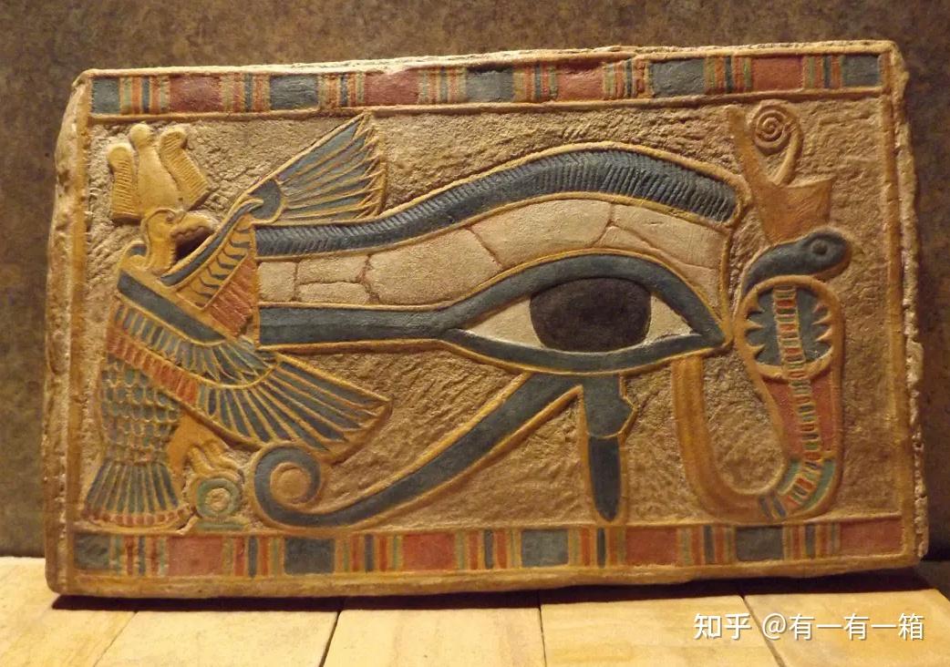 古埃及宇宙观和创世神话 - 知乎