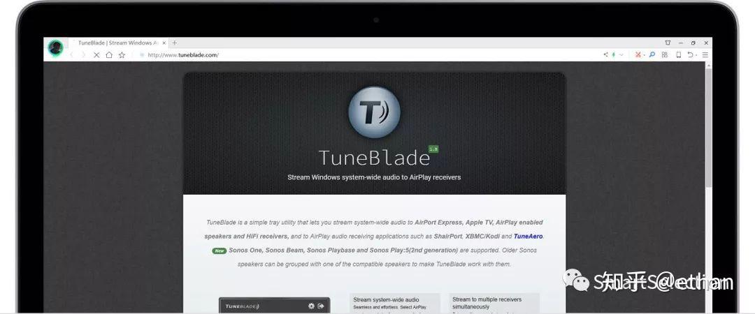 如何让 HomePod 成为 PC 的扬声器 - 知乎