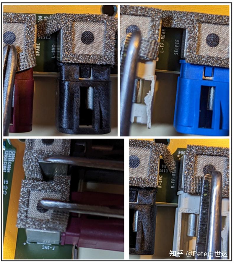 特斯拉最新自动驾驶模块HW4.0拆解 - 知乎