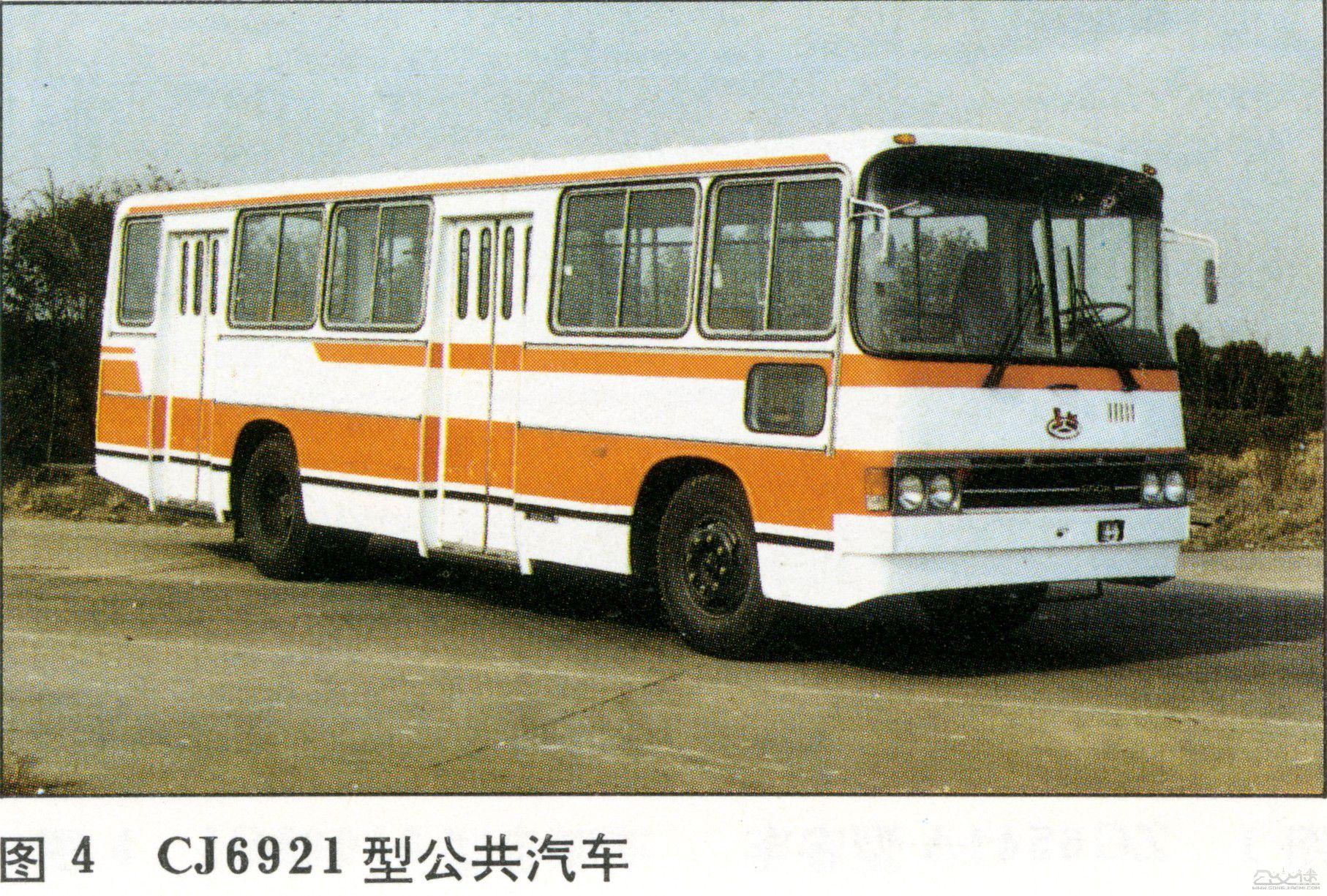 消逝的老一代太原公共汽车 - 知乎