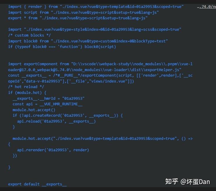 vue runtime源码分析学习——day4：createApp - 知乎