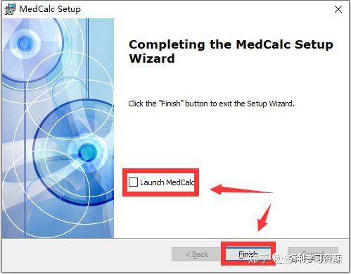 生物医学统计分析 | MedCalc 19.07 - 知乎