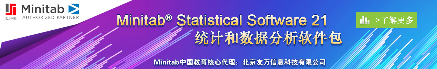 Minitab功能分享 | 学习 Minitab 最新版本中的相关图 - 知乎