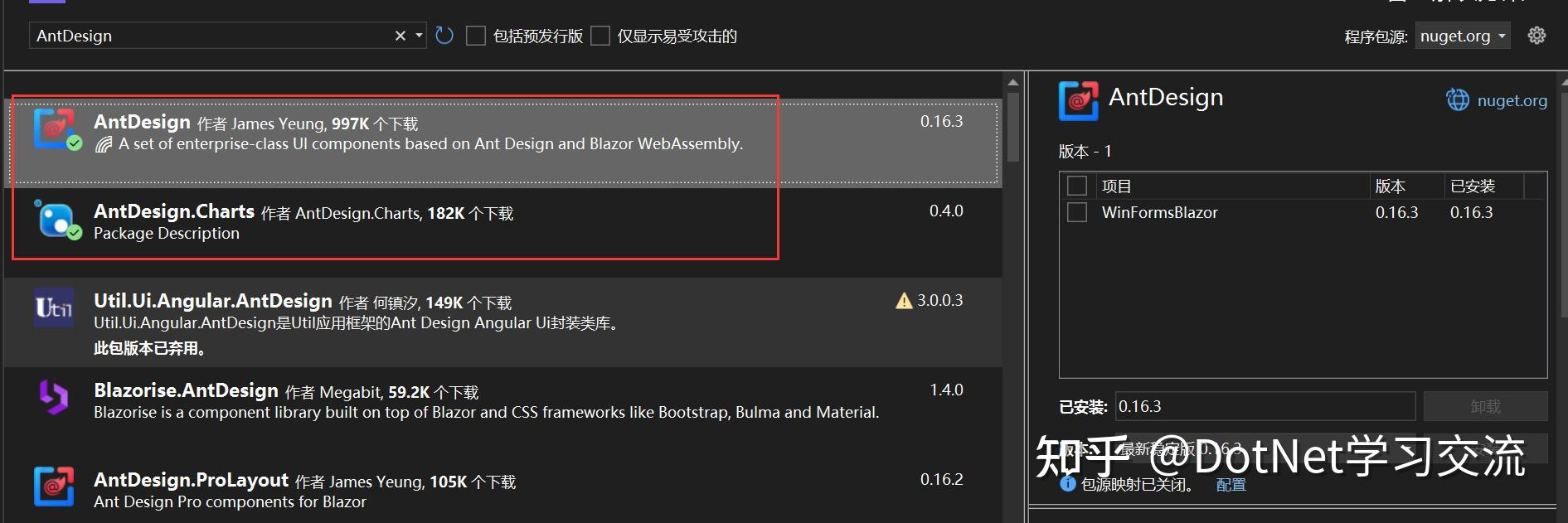 在winform blazor hybrid中绘图 - 知乎