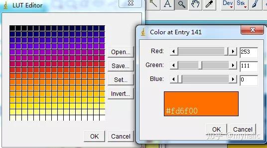 干货 | 一把西瓜子也能教会你 ImageJ 图片分析 - 知乎